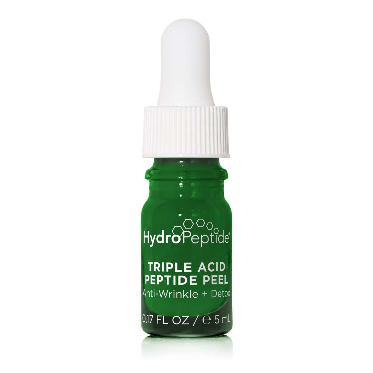 HYDROPEPTIDE Triple Acid Peptide Peel, 5 ml | StMaria.cz