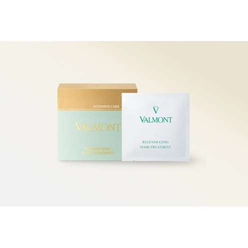 VALMONT Regenerating Mask Treatment - Kolagenová maska, 1 maska ...