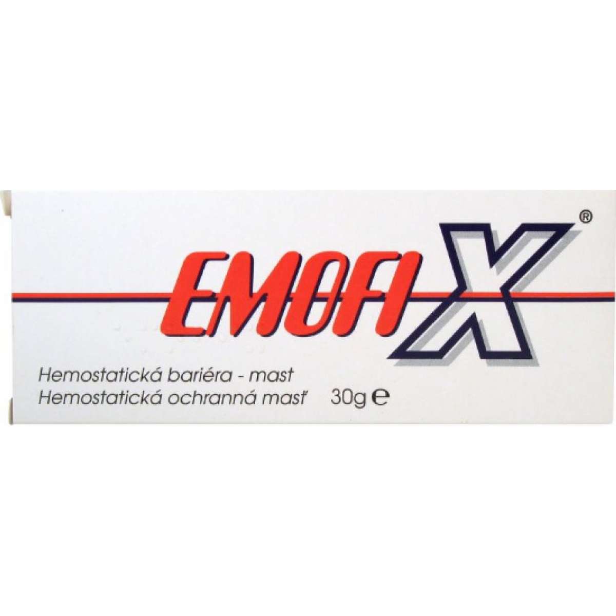 EMOFIX ointment 30g | StMaria.cz