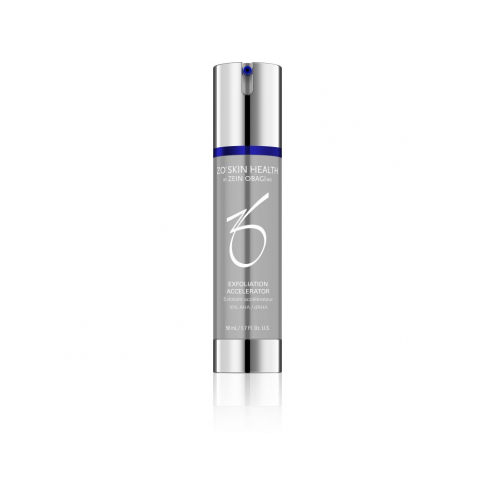 ZO SKIN HEALTH by Zein Obagi Exfoliation Accelerator 10% AHA - Aktivní ...