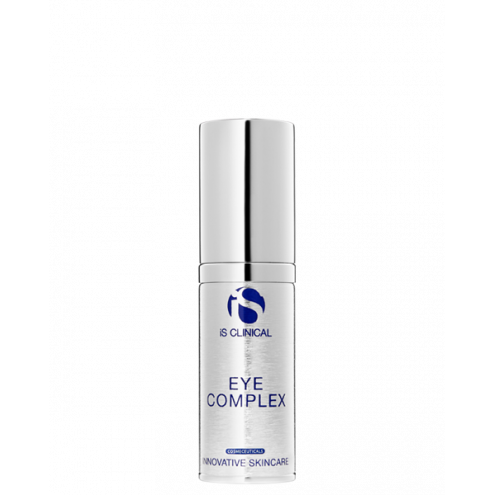 iS CLINICAL EYE COMPLEX Krém na pleť kolem očí 15 g | StMaria.cz