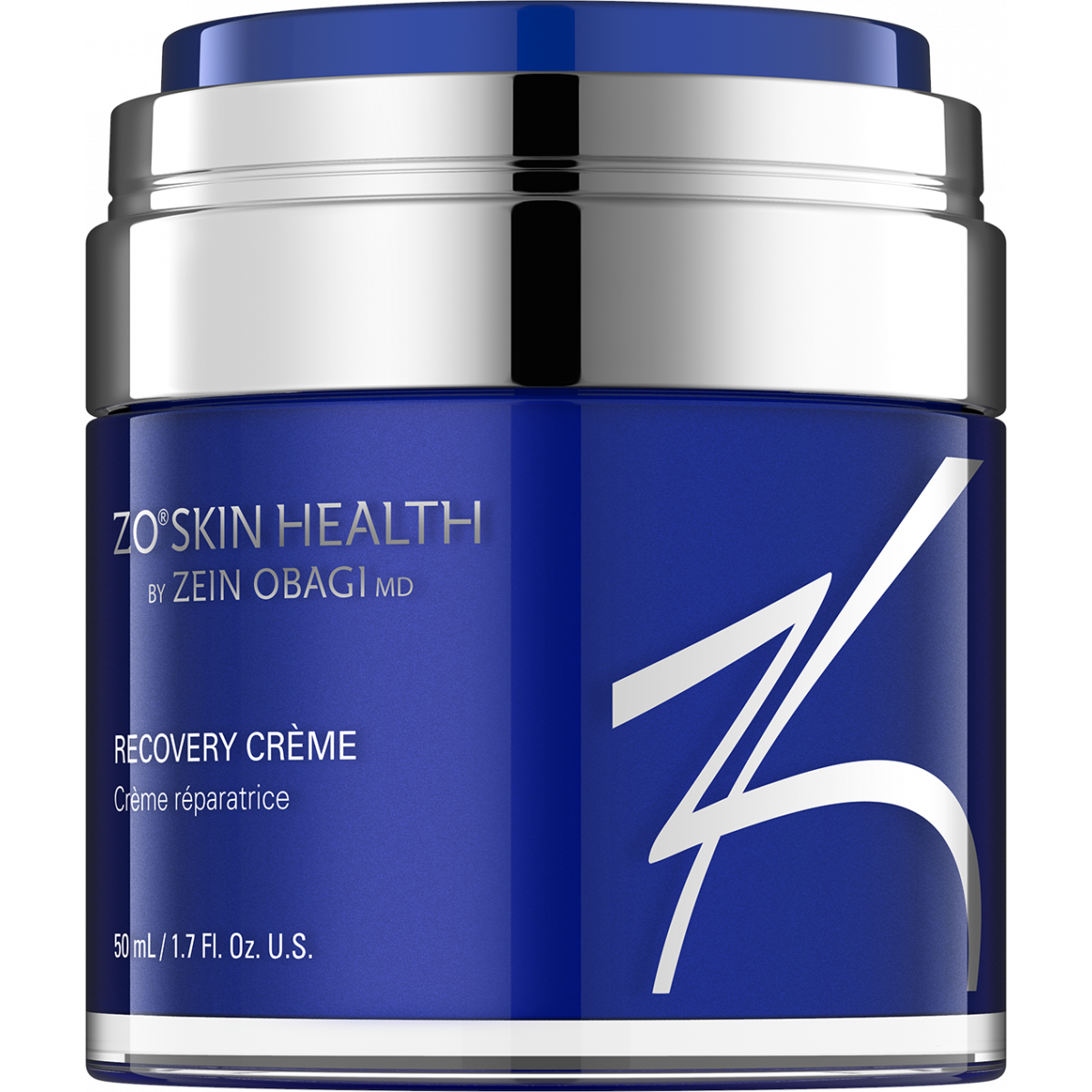 ZO SKIN HEALTH by Zein Obagi Recovery Creme - Vyhlazující krém, 50 ml ...