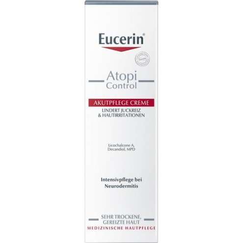 EUCERIN Atopicontrol Acute Care Cream krém 100 ml | StMaria.cz